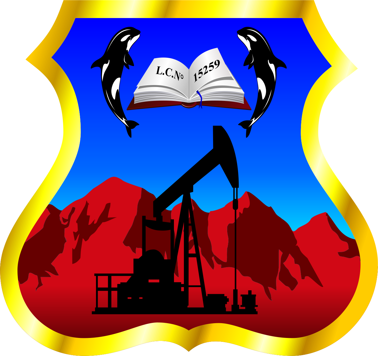 Región Piura - Símbolos Provinciales y Distritales