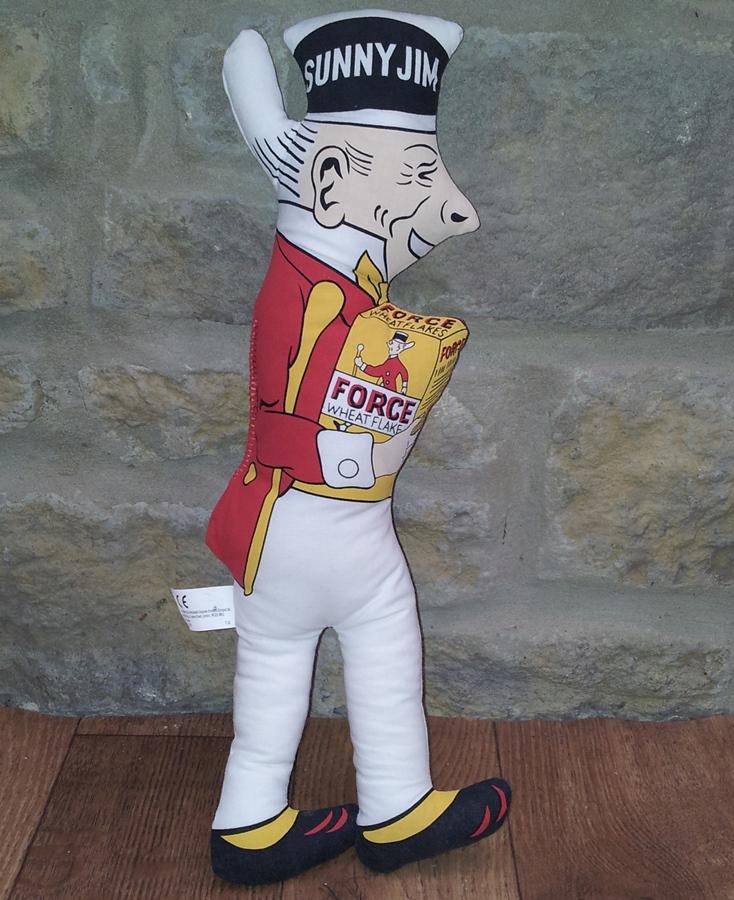 The View from Cullingworth: Who are these joy-killers who want to ban ...