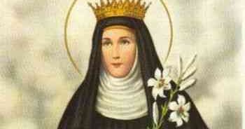 MOMENTOS OPORTUNOS: 25 de Agosto - Santa Patrícia