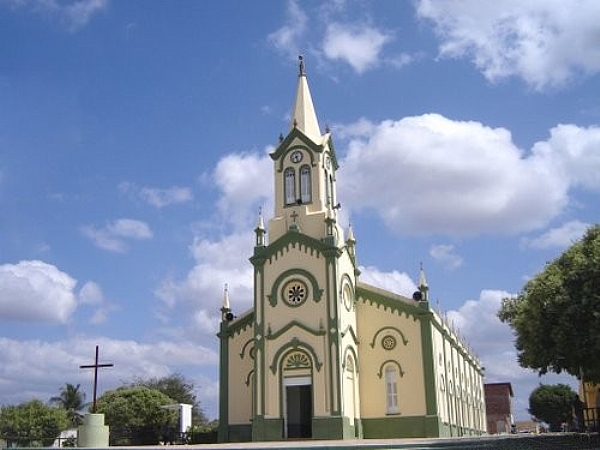 Da Cadeirinha de Arruar: ASSARÉ