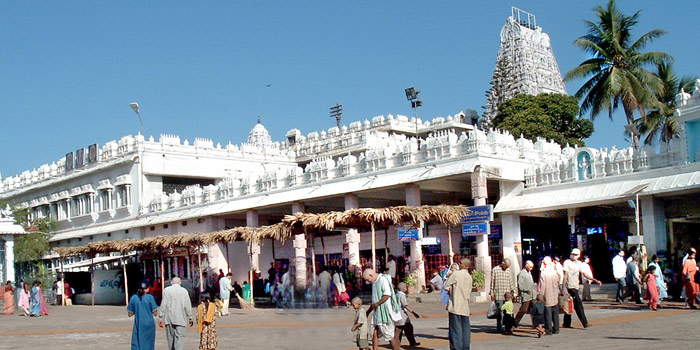 Kotipalli Someswara Swamy Temple Information
