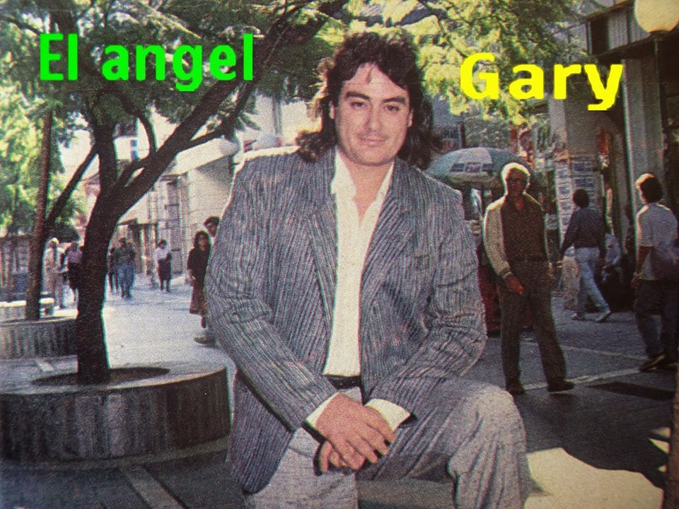 El Mundo del Cuarteto: Edgar Fuentes (Gary)