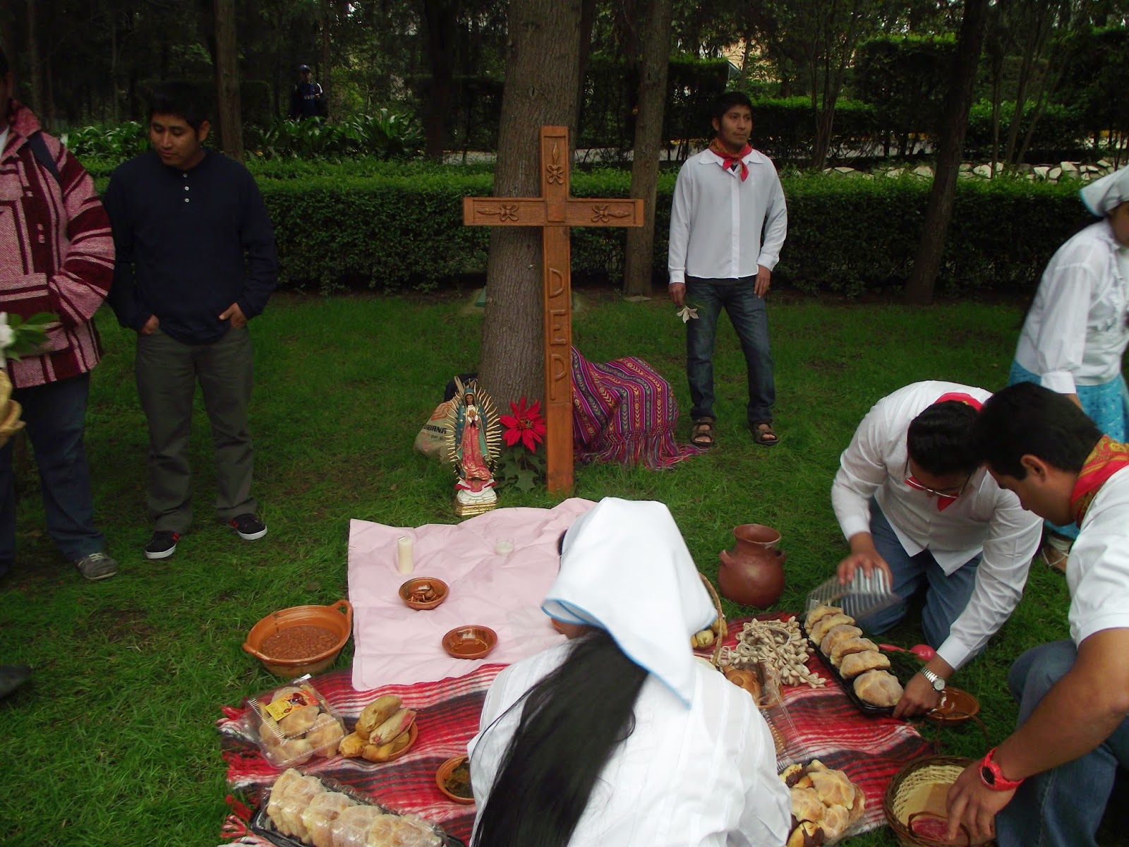 RELIGIOSIDAD POPULAR EN MÉXICO: OBSERVATORIO DE LA RELIGIOSIDAD POPULAR ...