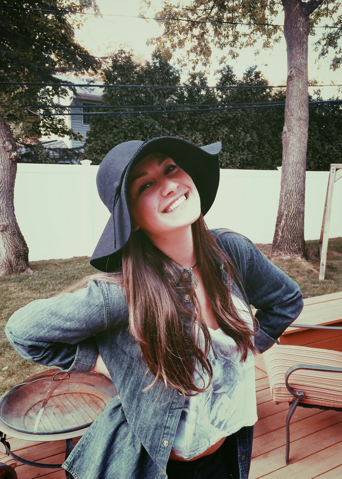 LIS 201 - Section 309: Alyssa Rothman Introduction