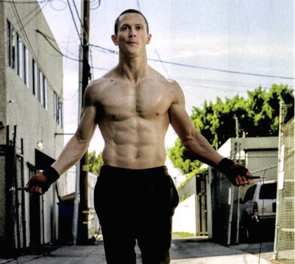 Jonathan Tucker Wow!! - Página 5 - Xtasis : Un Foro de Hombres... para ...