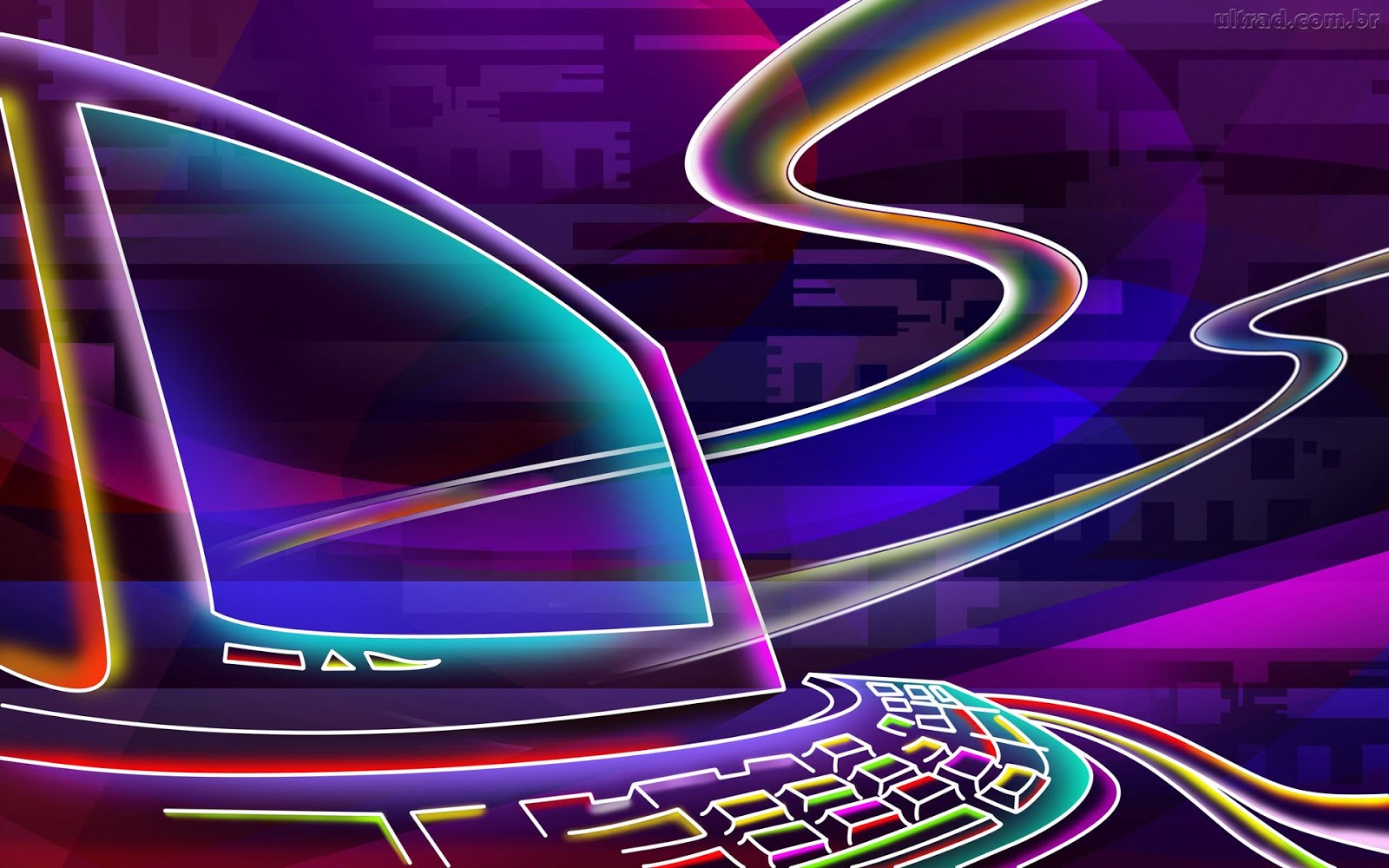 IMAGENSNET: PAPEL DE PAREDE INFORMÁTICA