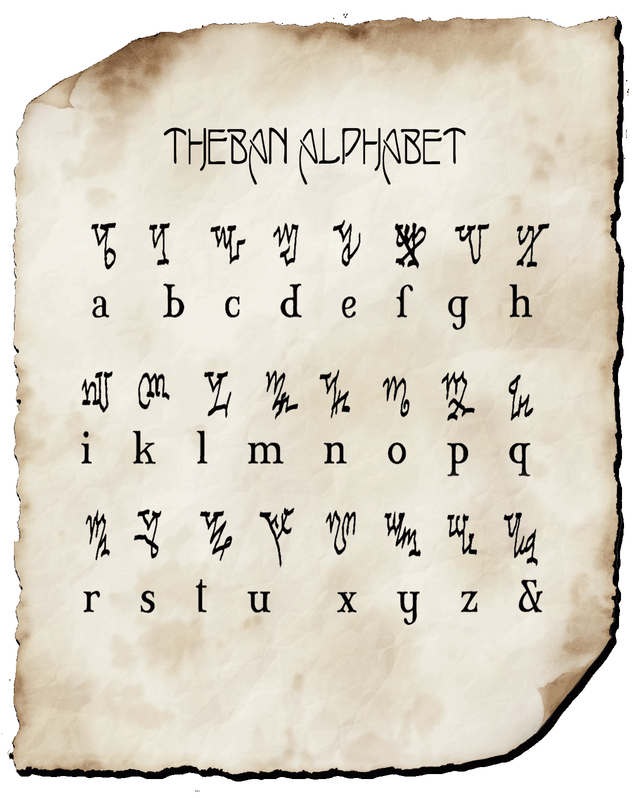 The Voodoo Hoodoo Spellbook: Gris Gris