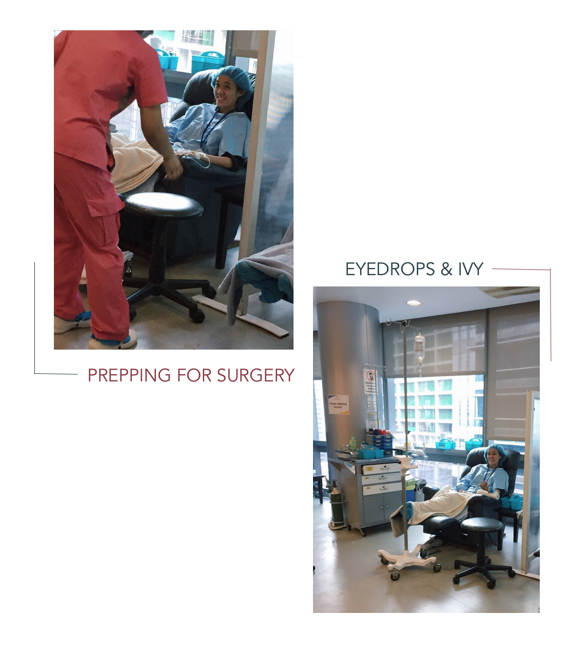 Asian Eye Institute - Testimonials