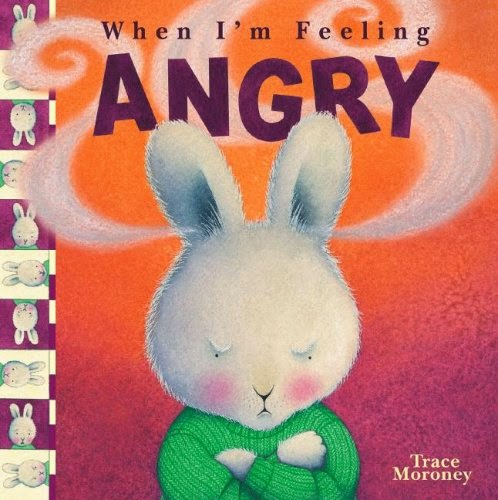 Ms. Sepp's Counselor Corner: When I'm Feeling Angry