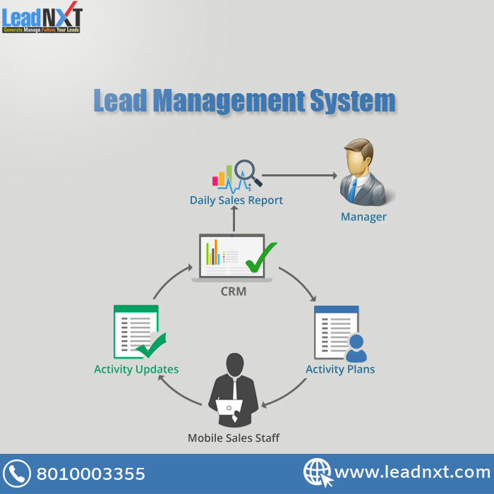 Leadnxt Management