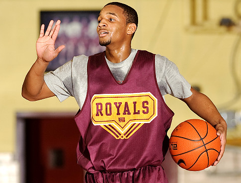 George Mason Basketball: June 2011