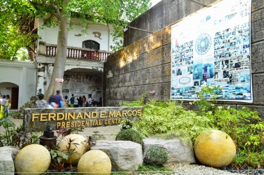 Get Lost To Ilocos: MARCOS MUSEUM and MAUSOLEUM: History of our late ...