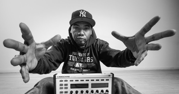 HipHop-TheGoldenEra: Grown Man Rap Show - Episode 76 - with Ski aka Ski ...