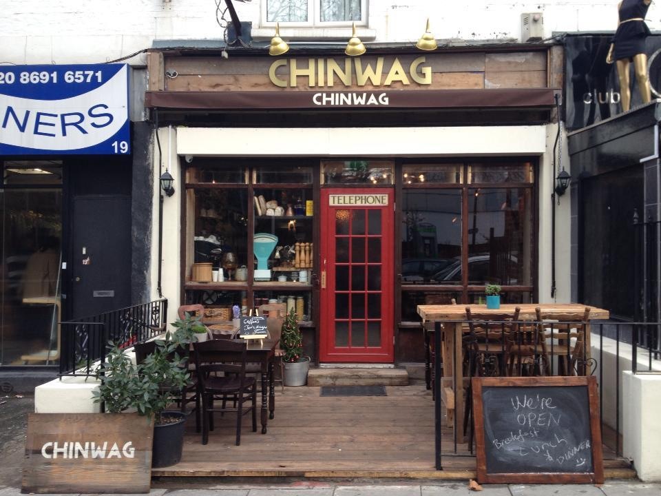 Brockley Central: Chinwag, New Cross | The online home for all things ...