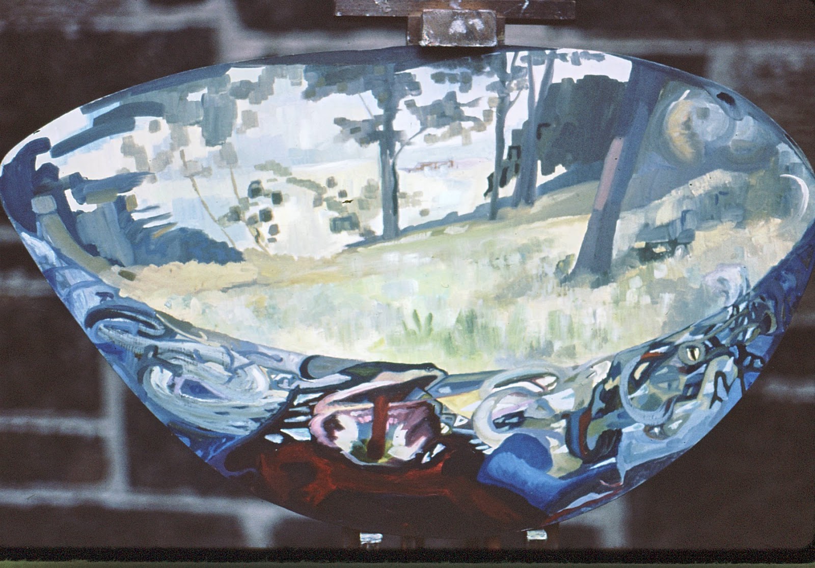 Ariadne's Thread: in memory of W.G. Sebald by Philippa Comber