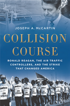 Legal History Blog: McCartin's New History of the PATCO Strike