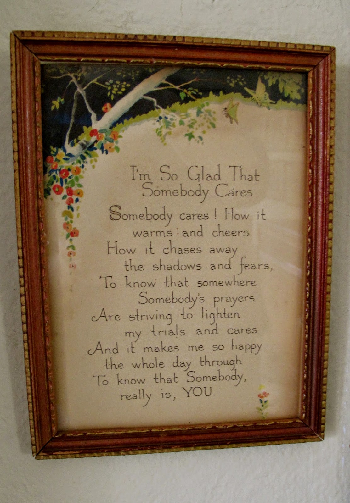 An Old-Fashioned World: Buzza Mottos