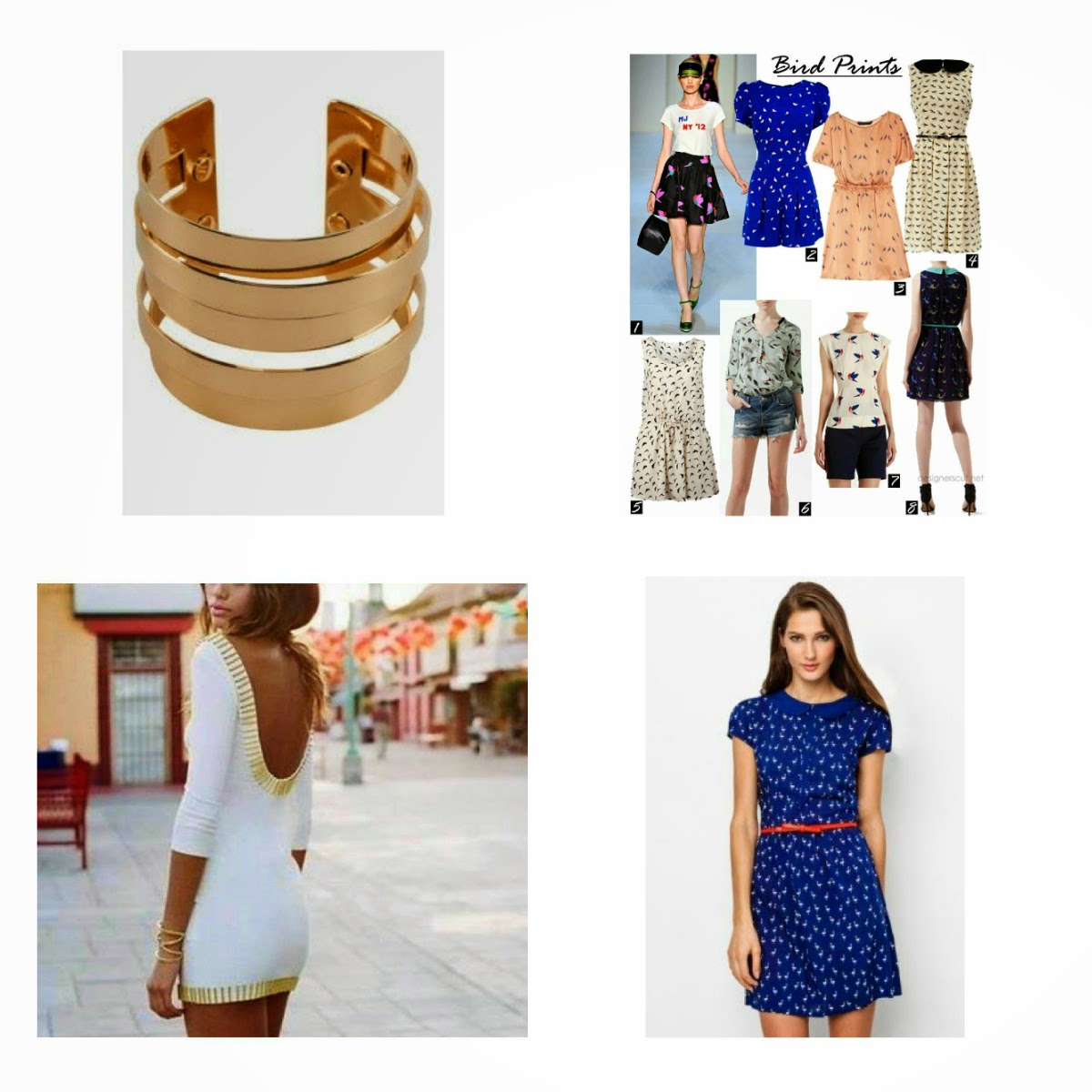 Fashion Studio Magazine: STYLING TIPS