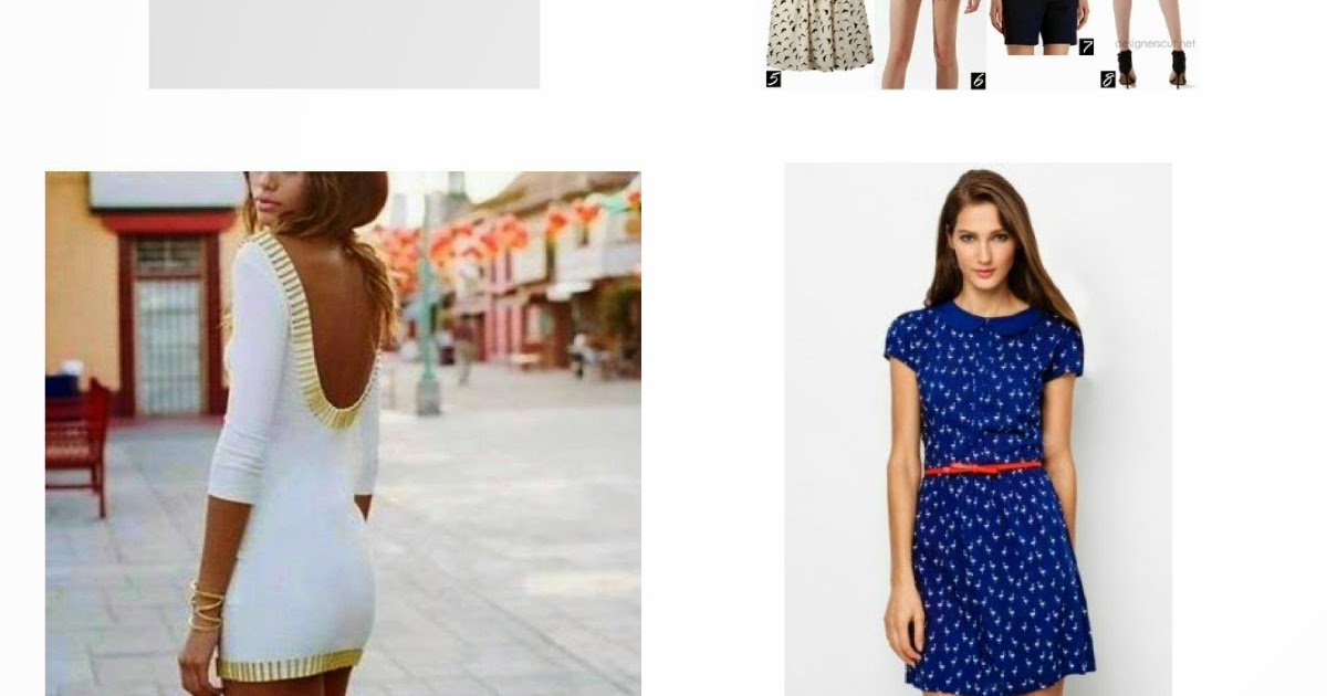 Fashion Studio Magazine: STYLING TIPS