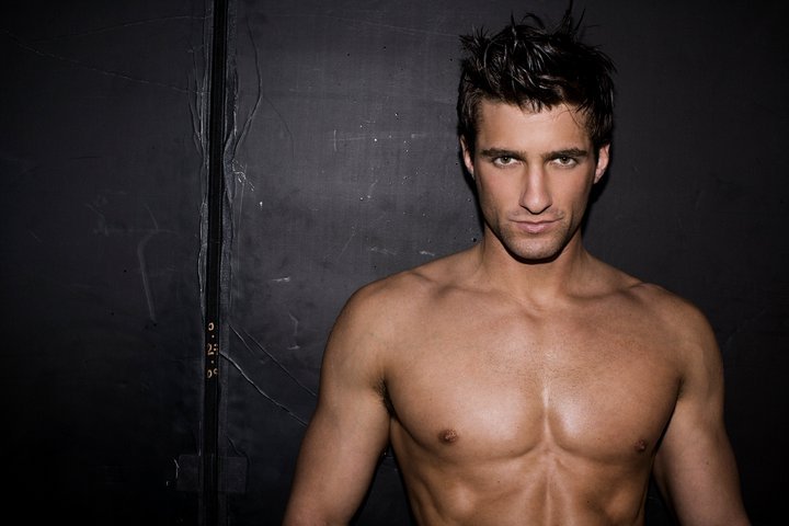 bestmaleunderwear: Becker