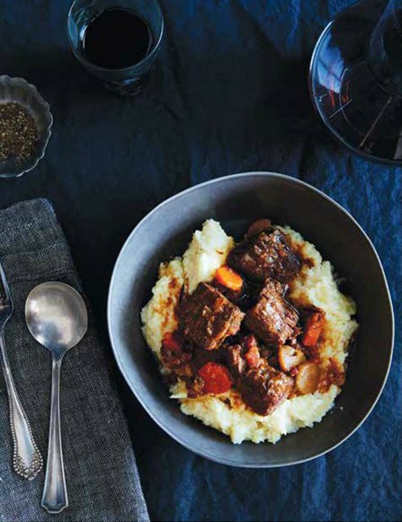 Beth Fish Reads: Weekend Cooking: Food52's A New Way to Dinner by ...