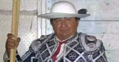 Toreros Mexicanos: ALEJANDRO SOSA