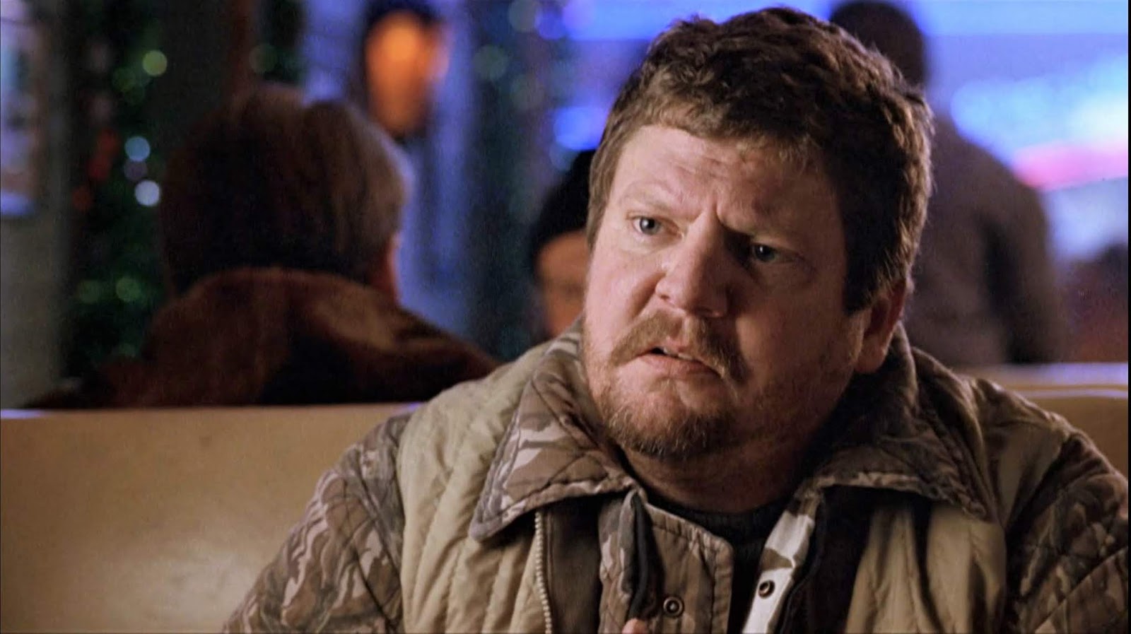 DREAMS ARE WHAT LE CINEMA IS FOR...: A SIMPLE PLAN 1998