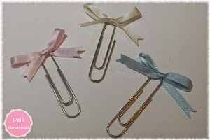 Marca libros con clips: paso a paso | Manualidades