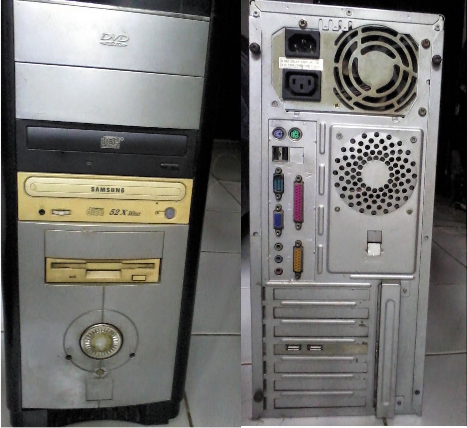All About PC