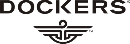 History of All Logos: All Dockers Logos