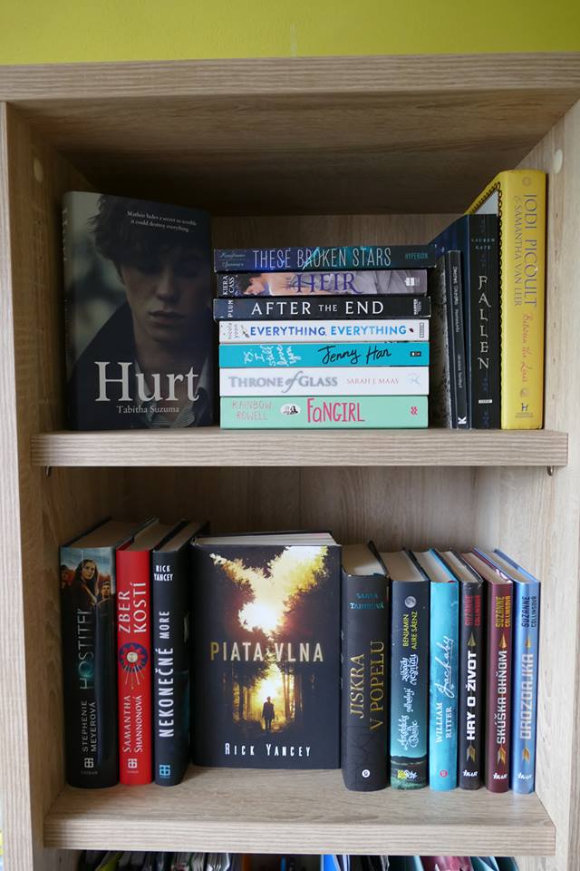 My Wonderful World Of Crazy Books