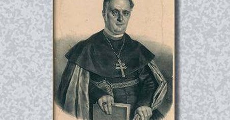 Almanaque Republicano: ARCEBISPO E MAÇON - O PADRE MARCOS ...