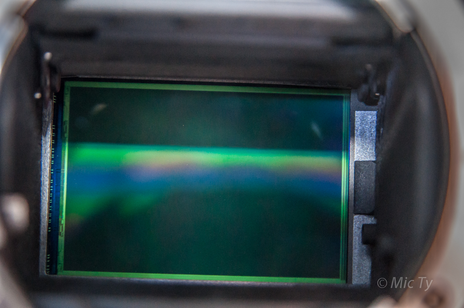 Better Family Photos: Update on Nikon D600 Sensor Oil/Dust Spots Issue