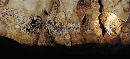 Arturo Ordaz Alvarez: El arte parietal prehistórico