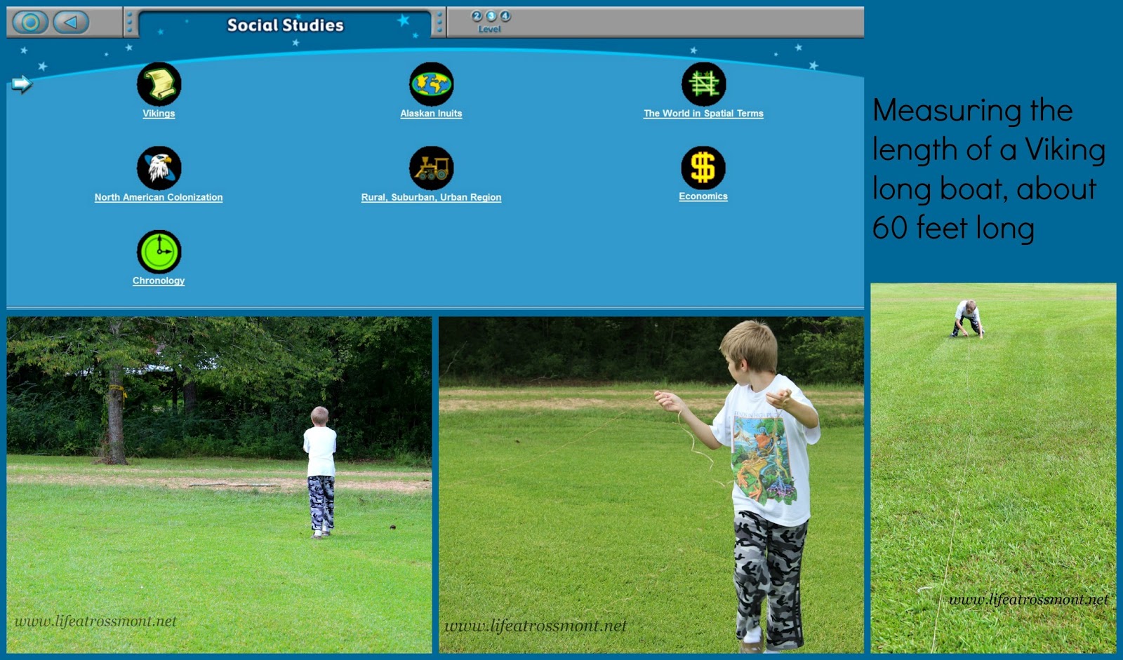 Life at Rossmont: Time4Learning {Schoolhouse Review Crew}