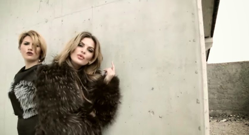 Gjira ft. Argjentina Ramosaj - Deja Vu - MUZIKA