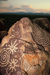 La primera imagen: 0. Arte primitivo y pensamiento mágico