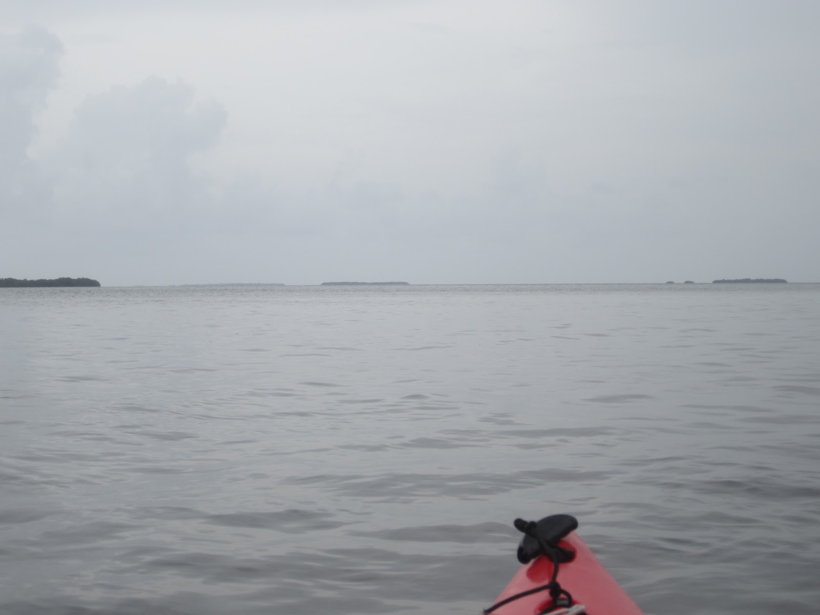 Dave's Yak Tales: No Name Key