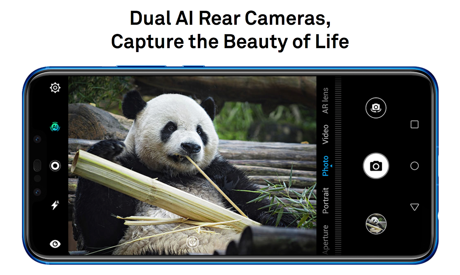 Sara Wanderlust: HUAWEI unveils Nova 3 and Nova 3i | AI Quad-camera ...