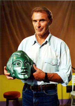 THE OBIT PATROL: Scott Fredericks