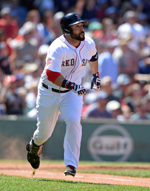 Man, Myth, Legend, Sandy Leon?