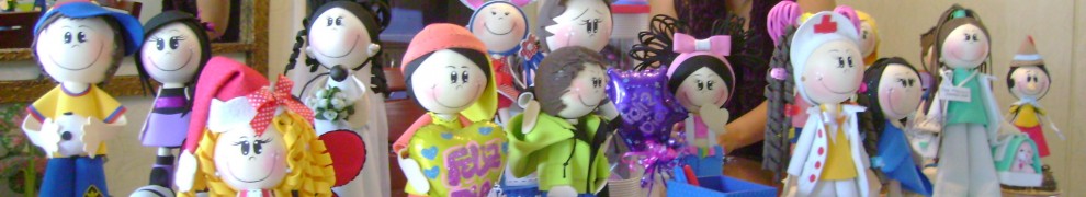 LAS MARAVILLAS DEL FOMY