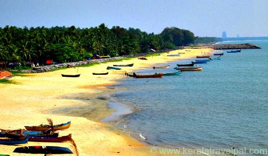 God's Own Country - Kerala: Calicut