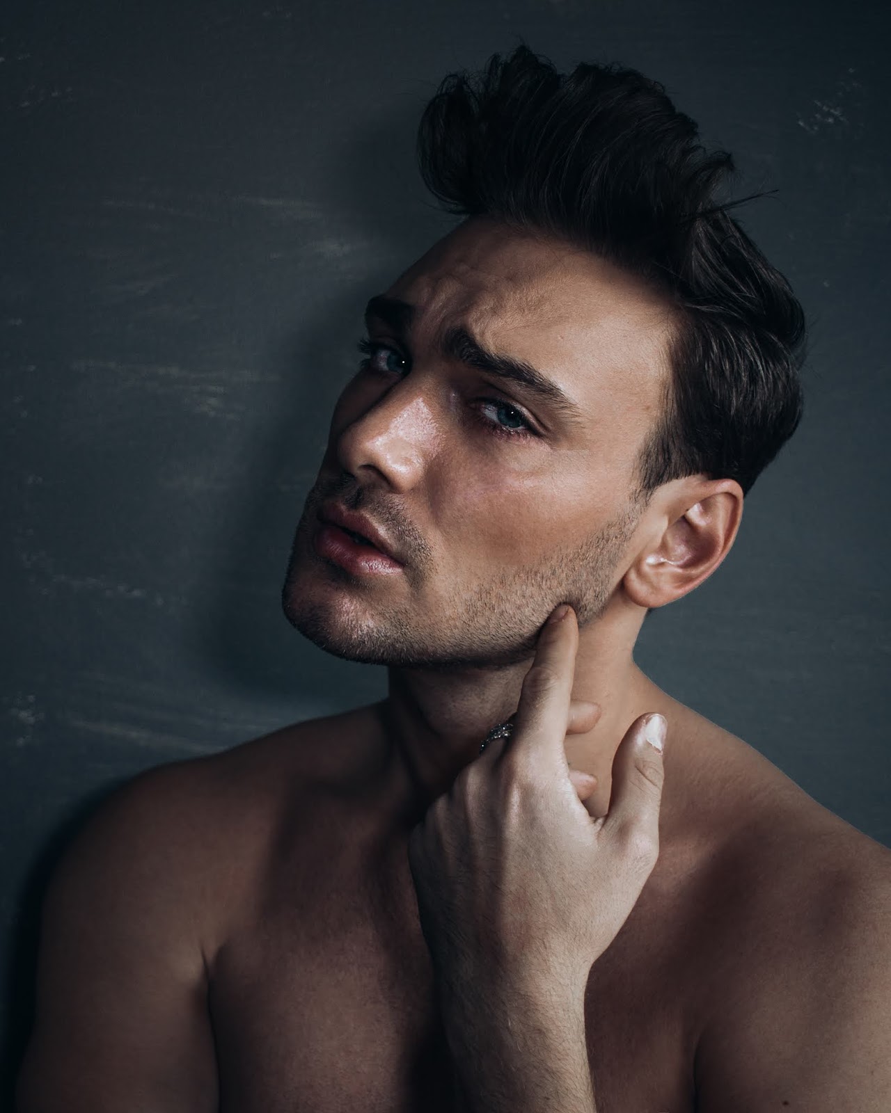 ROBIN SEBASTIAN SAINT