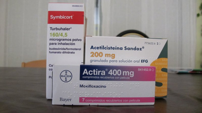 picalapica: Gimcana mèdica