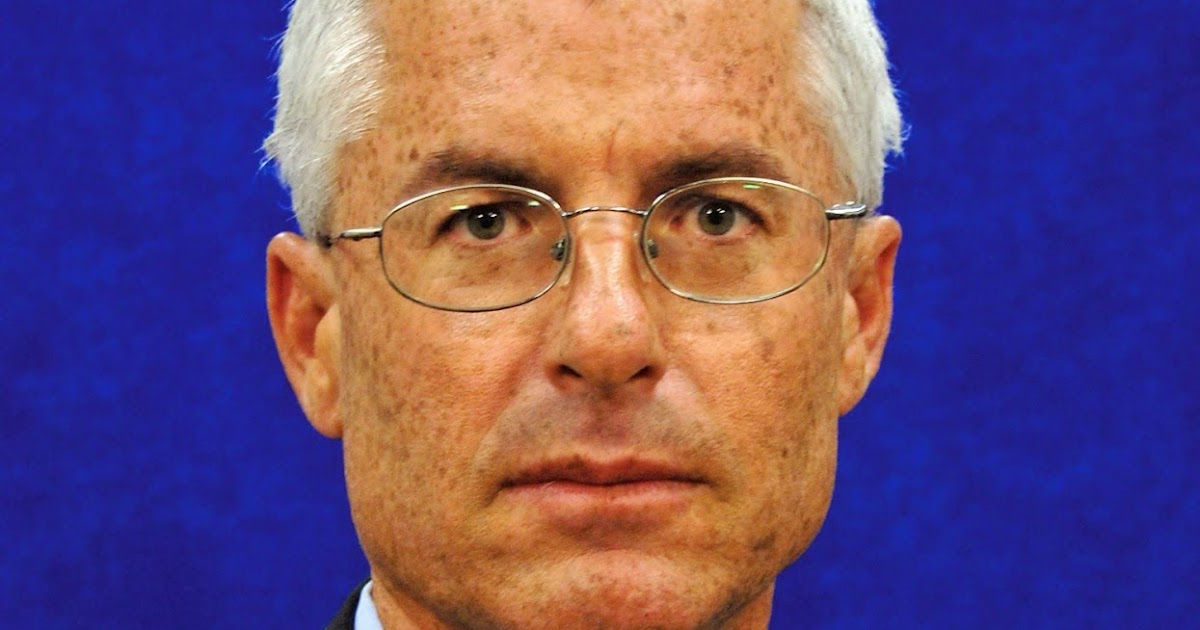 Paul Davis On Crime: Former CIA Counterterrorism Official On 'Torture ...