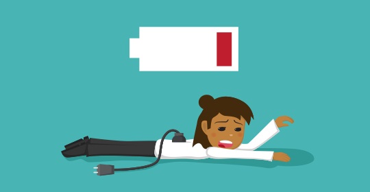 PSICOLOGOS PERU: DÍA 316: 9 SEÑALES DE QUE ESTÁS MUY AGOTADO