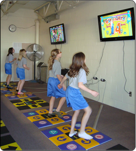 Instructional Technology