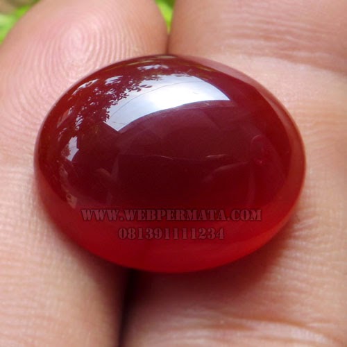 Batu Akik Darah Red Baron | Batu | Mulia| Permata | Akik | Kresnadhana ...