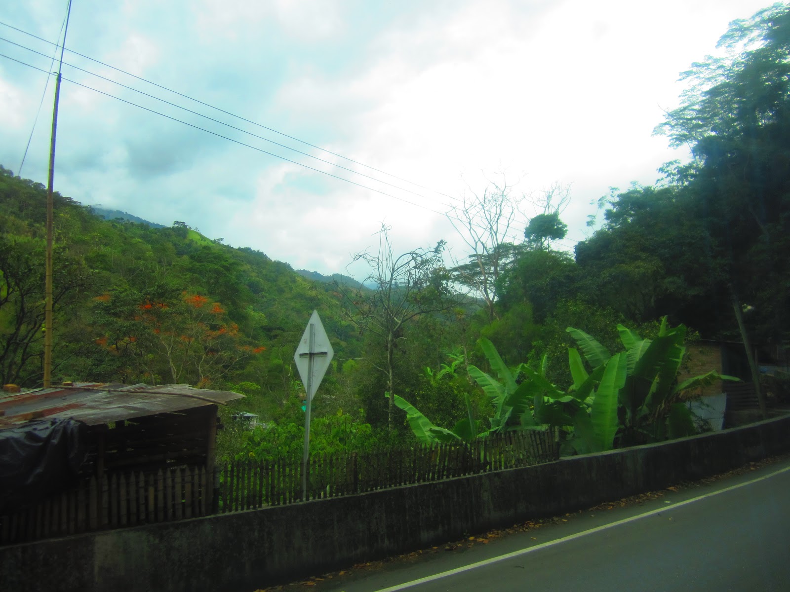 Chau, nos fuimos!!: Colombia - Ipiales